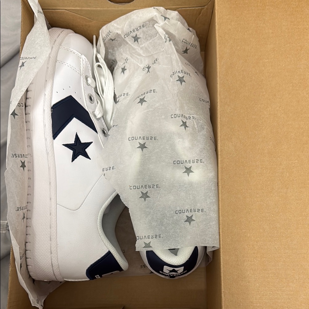 Vintage Men’s Ev Pro 2 Ox Converse Shoes - Gem